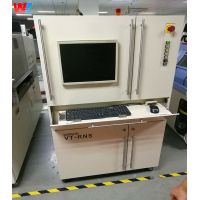 Quality 50hz SMT AOI Machine , OMRON VT-RNS SMT Assembly Machine for sale