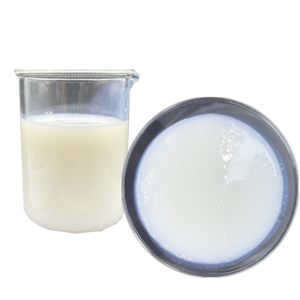 Quality Good Sealing And Anti-Swelling Effect Self-Drying Acrylic Emulsion For Wood Coating for sale