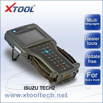 Quality Isuzu tech2 for sale