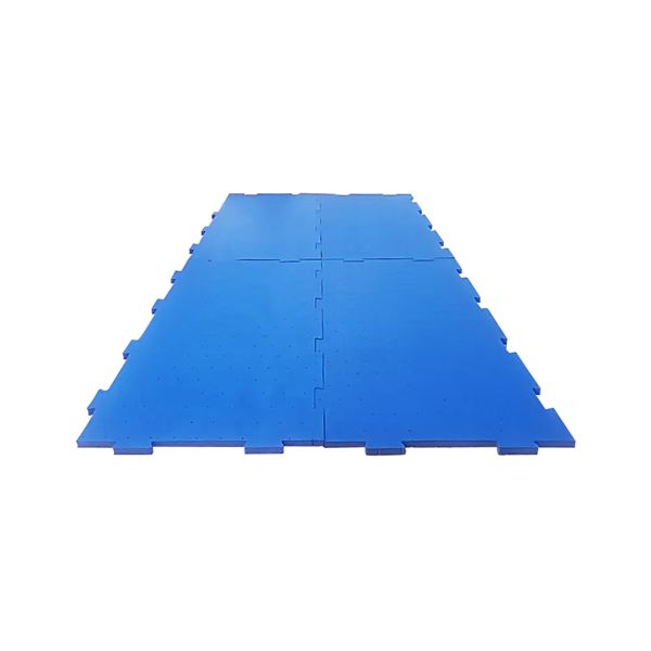 Quality Interlocking Playground Shock Pad Soft Layer for sale