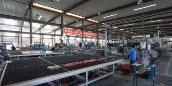 China Factory - Jiaozuo Feihong Safety Glass Co., Ltd
