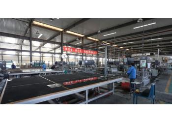 China Factory - Jiaozuo Feihong Safety Glass Co., Ltd