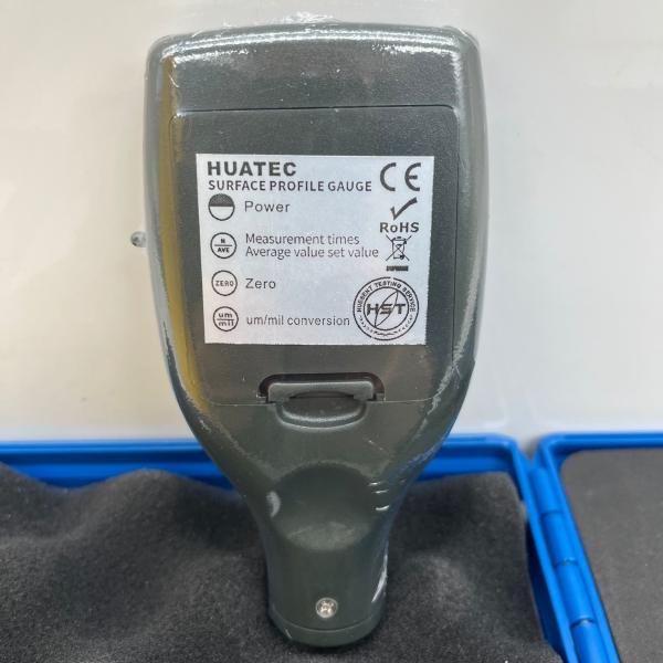 Quality Metric / Imperial Inductance Surface Roughness Instrument SRT-5100S for sale