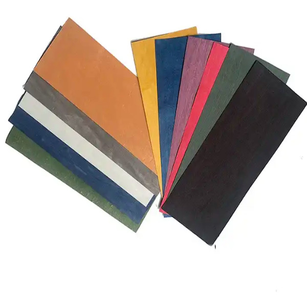 Quality OEM Coloured Wood Veneer for sale