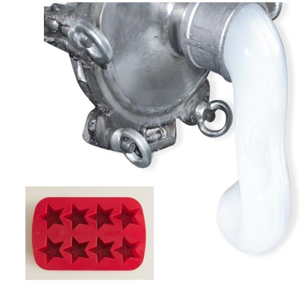 Quality Mold Making RTV-2 Liquid Silicone Rubber for sale