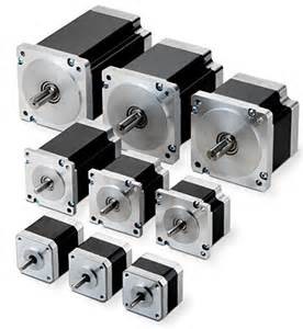 Quality Step Angle 1.2° DC Stepper Motor Current 5.2A Smooth Operation 57BYG1.2 for sale