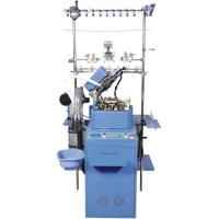 China Socks Knitting Machine factory