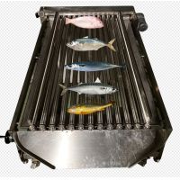 Quality High Speed Automatic Fish Sizing Machine For Grading Many Kinds Ocean Fish for sale