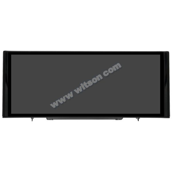 Quality 10.25''/12.3'' Screen For AUDI A6 C7 A7 2012-2018 Android Multimedia Player for sale