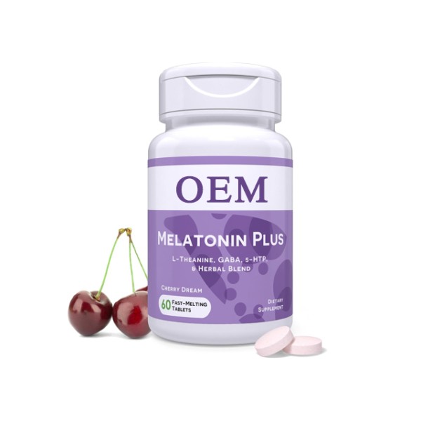 Quality SleepSynergy Melatonin Plus Neuro-Tablets for sale