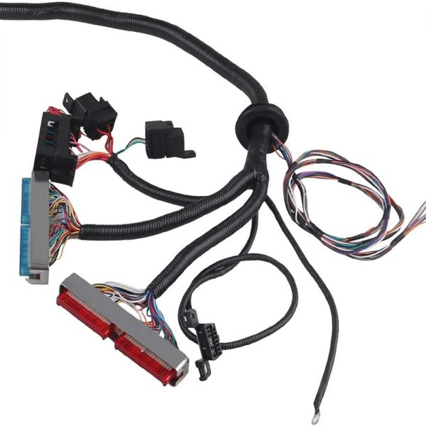 Quality 12V Engine Wiring Harness for sale