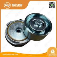 China Belt Tensioner 202V95800-7476 HOWO Truck Parts Tensioner Pulley factory
