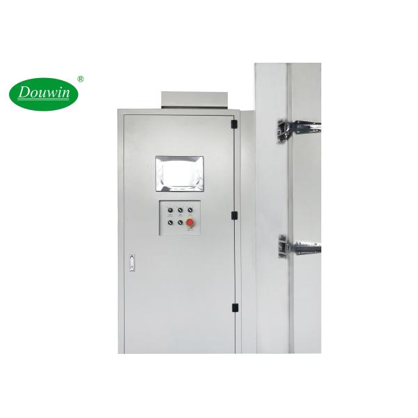 Quality Temperature Humidity Test Walk In Chamber For Laboratory for sale