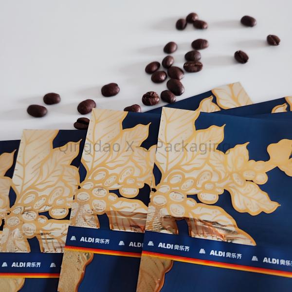 Quality Custom Printed Packing Bag - 11 Colors, 10-15 Days Production for sale