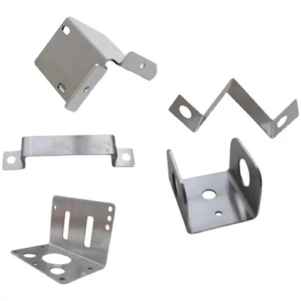 Quality OEM CNC Metal Bending Fabrication Laser Cutting Stainless Steel Sheet for sale