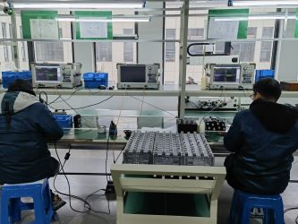 China Factory - Anhui Bonfire Technology Co., Ltd