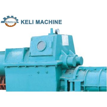 Quality 55-75kw Automatic Solid Block Making Machine 1500 Pcs/8hours Fly Brick Machine for sale