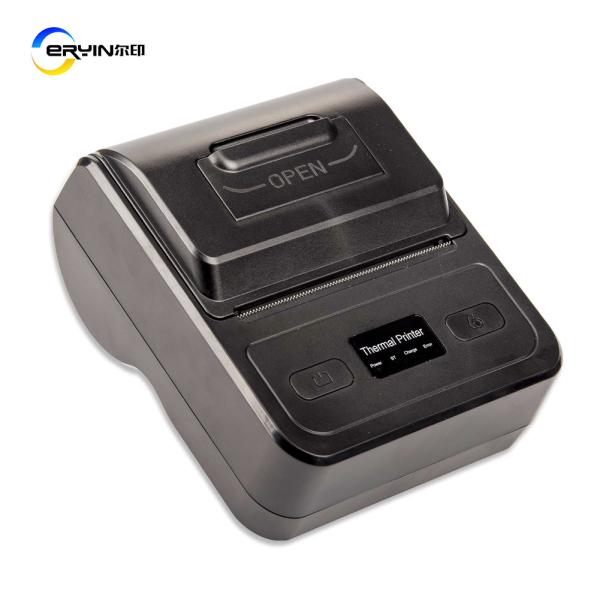 Quality 80mm USB Thermal Printer Wireless Bluetooth 3 Inch Portable for Android ICONS for sale