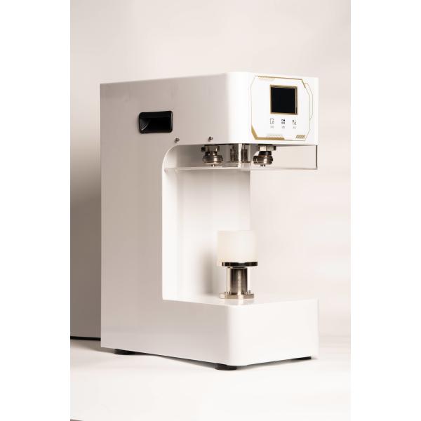 Quality 110V/220V Manual Smart Sealing Machine Rotatable for sale
