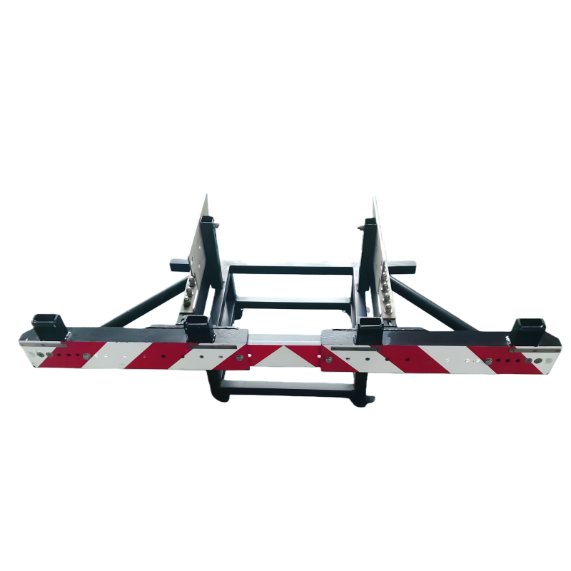 Quality Blade 1800*850*350mm Truck Mounted Attenuator for sale