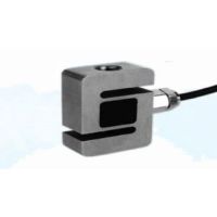 Quality INFS-013 100kg S Type Stainless Steel Mini Load Cell 2.0±10%mV/V weight force for sale