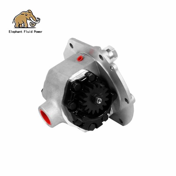 Quality D8NN600LB  Spare Parts 1517 Rpm Hydraulic Lift Pump for sale