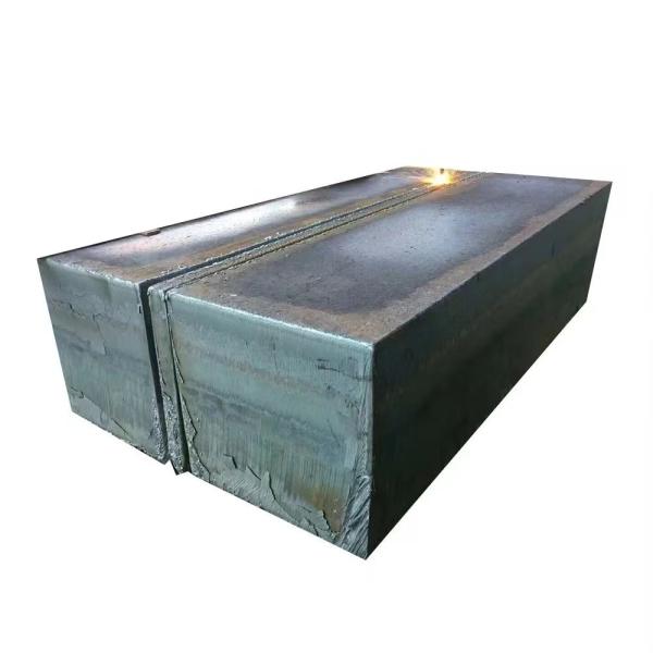 Quality Oxygen Torch CNC Flame Cutting Hot Rolled Steel Plate Service 500mm for sale