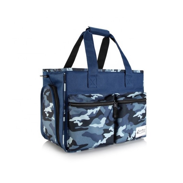 Quality Camouflage Pattern Pet Travel Bag , Dog Carrier Purse With Waterproof Lining for sale