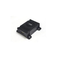Quality 3.3G 4W fpv video transmitter For Drone Video Link Long Range Wireless Video for sale