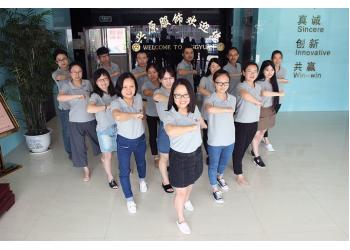 China Factory - Haiyan Xingyuan Garment Co., Ltd.