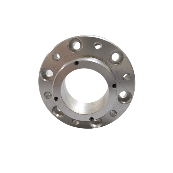 Quality Customized OEM High Precision Aluminum Bearing with Mass Production Lead Time 14-21days for sale