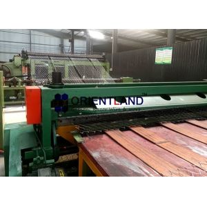 China Factory - Orientland Wire Mesh Products Co., Ltd