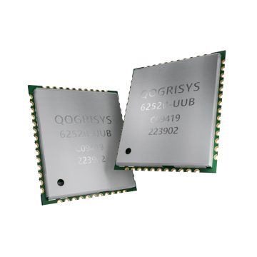 Quality Dual Frequency Embedded Wifi Modules RTL8852BU 1200mbps 802.11ax 2x2 MIMO USB 2 for sale