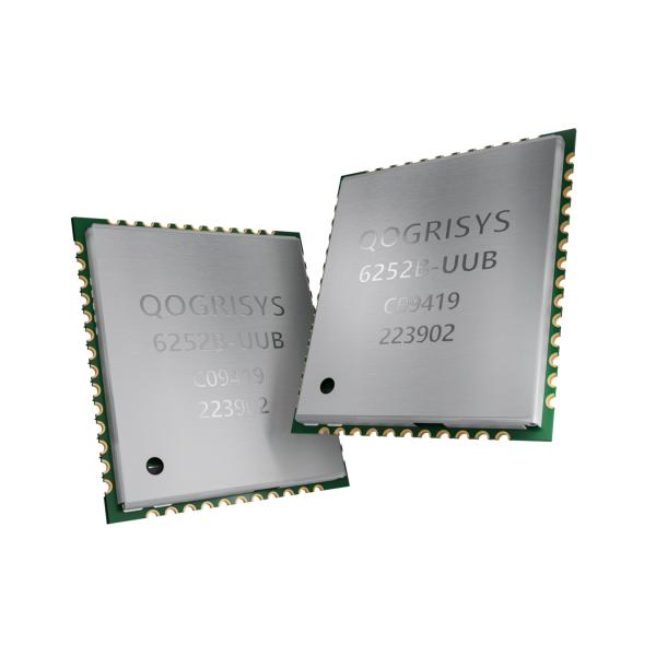 Quality Dual Frequency Embedded Wifi Modules RTL8852BU 1200mbps 802.11ax 2x2 MIMO USB 2 for sale