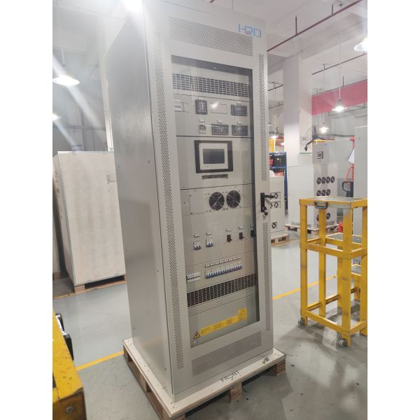 Quality R6000 Series AC/DC Industrial rectifier With Input Isolation Transformer for sale