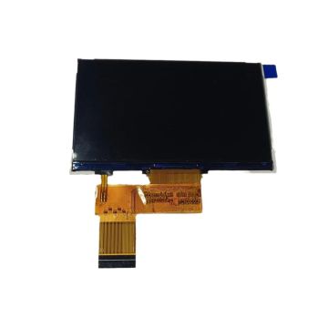 Quality 4 Inch TFT LCD Display Module, 1280x720 Resolution, 30 Pins LVDS Interface for sale