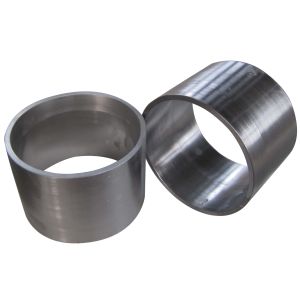 Quality High Ductility Titanium Metal Alloy Titanium Alloy Tube Small Diameter for sale