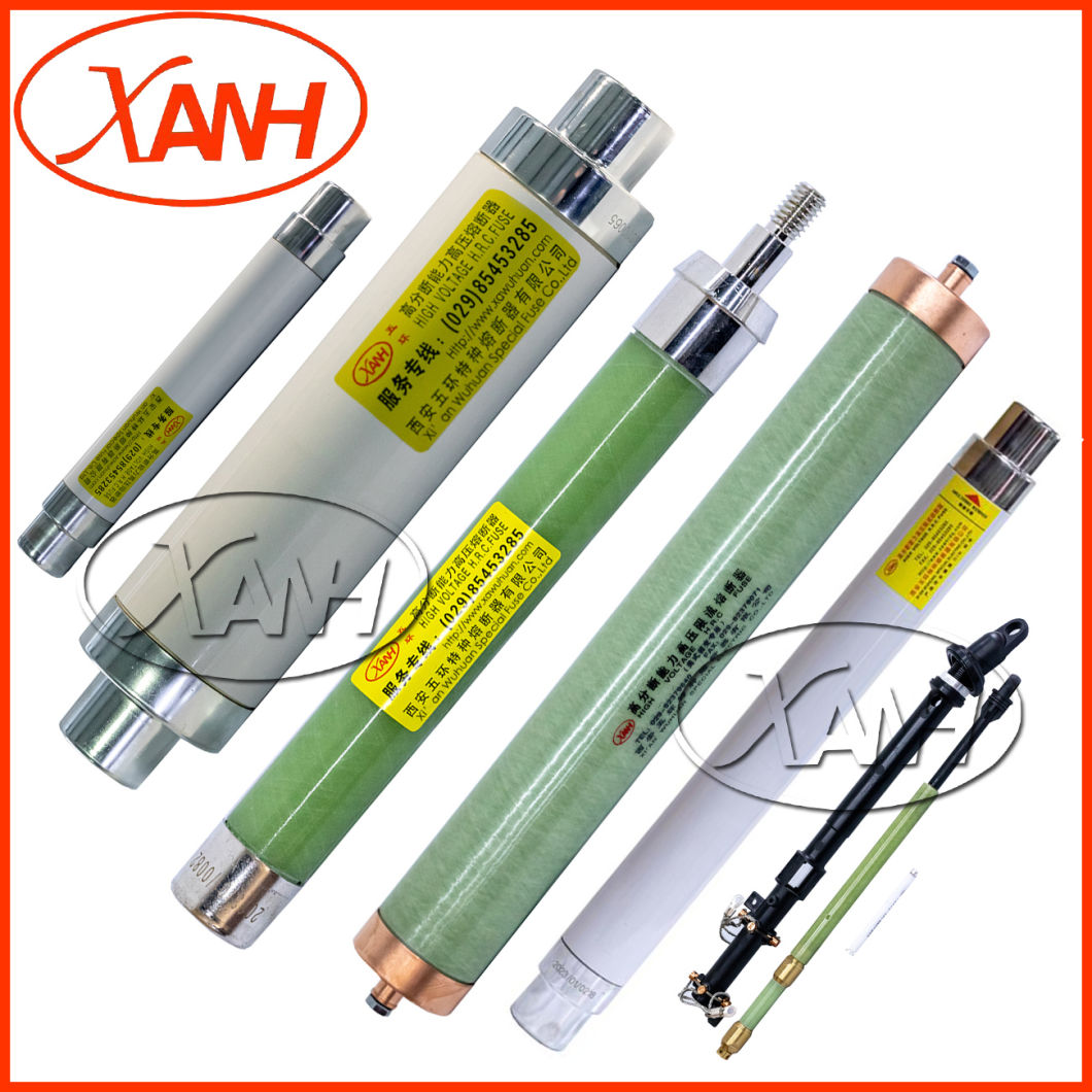 China Manufacturer Factory Wholesale Price Elsp Fuse 50A Dual Sensing Fuse Wire