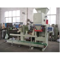 Quality Urea Compound Fertilizer Bagging Equipment Semi Automatic Stainless Steel 201 for sale