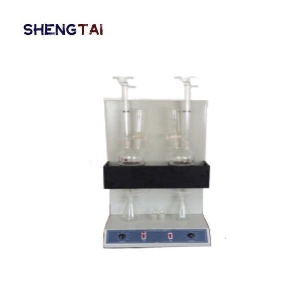 Quality Salt Content Tester For Crude Oil(Electrometric Method) Conforms To ASTM D6470 for sale