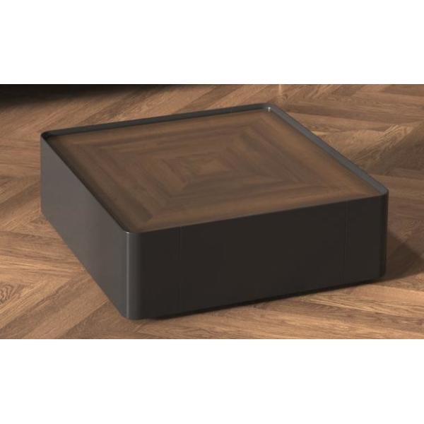 Quality High quality export low Square coffee table best selling product modern contemporary designs  direct factory for sale