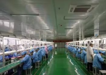 China Factory - Tianjin Pengguangda Technology Co., Ltd.