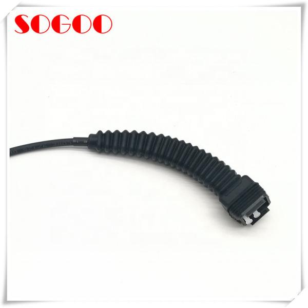 Quality LC DX 50m CPRI Fiber Cable Optical Cable Assembly Nokia Patch Cord Compatible for sale