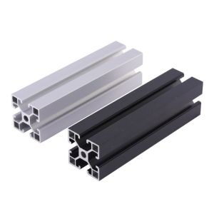 Quality Anodized Aluminum Profiles for sale