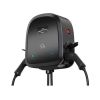 china Wall Mounted Solar Powered EV Charger 11kw 22kw 44kw With Mobile APP Control