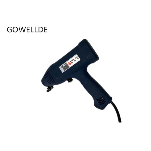 Quality ARC160 Handheld Arc Welder 2.5mm IGBT Portable Inverter Welding Machine for sale