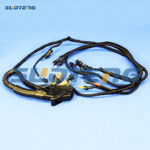 Quality K1007928A Engine Wiring Harness For DX300 DX340 for sale
