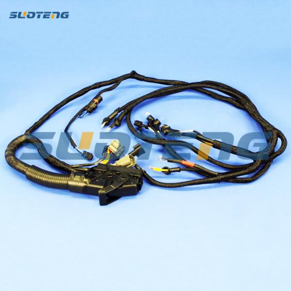 Quality K1007928A Engine Wiring Harness For DX300 DX340 for sale