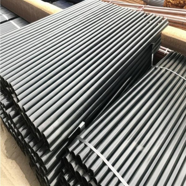 Quality Tianjin Port Loading Port Cold Drawn Seamless Steel Pipe with FOB NINGBO Trade Terms for sale