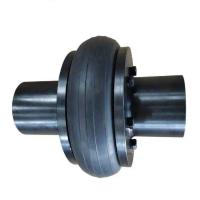 Quality Rubber Tyre Flex Coupling Shock Absorption F80 F100 F120 F140 F160 F180 F200 for sale
